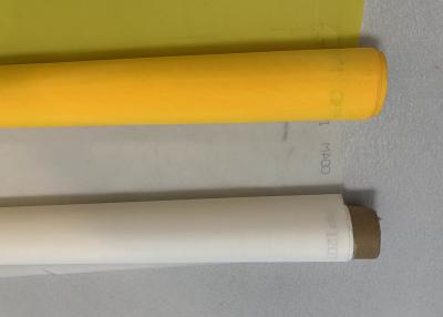 China Food Grade Nylon Mesh Roll 100 Micron Opening 150 Mesh Count 100% Monofilament for Screen Printing for sale