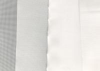 China 37 Micron Nylon Filter Mesh Roll 127 cm Width Plain Weave for Industrial Filtration Applications for sale
