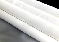 China 30 Micron High Tension Monofilament Screen Printing Mesh Roll for T-Shirt Printing - ISO9001 Certified for sale