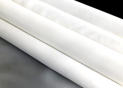 China 30 Micron High Tension Monofilament Screen Printing Mesh Roll for T-Shirt Printing - ISO9001 Certified for sale