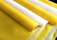 China 77T Monofilament Screen Printing Mesh for PCB Printing - 77 Mesh Count, 48μm Thread Diameter for sale