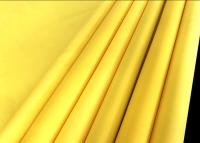 China 110 Monofilament Polyester Screen Printing Mesh 50m Roll with 63