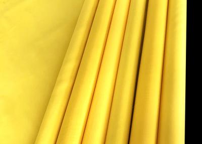China Acid Resistant Monofilament Screen Printing Mesh 200T for Glass and Ceramic Industrial Applications for sale