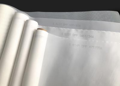 China Food Grade Nylon Filter Mesh 40-100 Micron PA6.6 Material for Particle Filtration with FDA Compliance for sale
