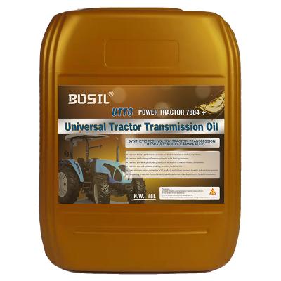 China Excellent Oxidation Stability low temperature automatic transmission fluid for sale
