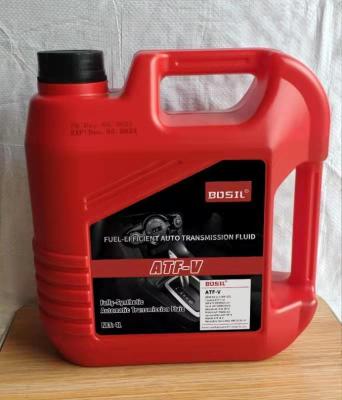 China farm tractor UTTO automatic wheel  transmission oil for sale