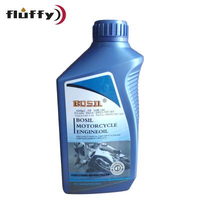 China engine oil wholesal Automotive Synthetic Strong Power Auto lubricating oil 5W-30 SN Factory Gasoline Engine Oil for sale