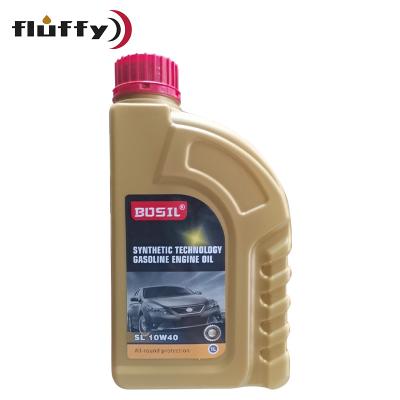 China Factory Price Hot Sale Synthetic lubricating oil for compressor API Grade SJ 20W-50 Auto Motor Lubricants Engine Oil for sale