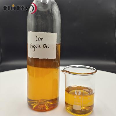 China Wholesale Bulk Drum 5W-40 Manufacturer Hot Sale Sae 50 Lubricants Synthetic API Motor Gasoline Engine Oil for sale