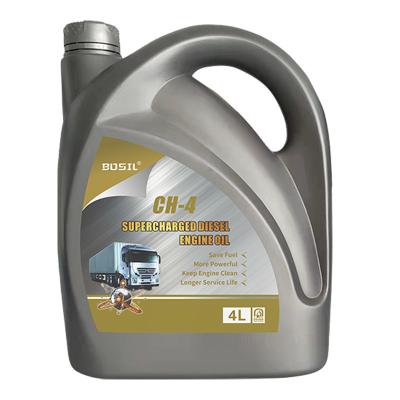 China China factory high quality 20w30 15w40 truck lubricant Diesel Engine Oil for sale
