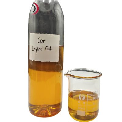 China China Factory Cheap 10w40 10w50 wholesale SN 4T motorcycle engine oil for sale