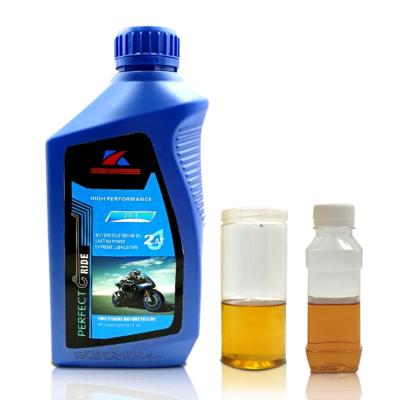 China 4T 10W-40 Bottle Plastic Barrel High Performance Brand Motor API Grade Motorcycle Engine Oil for sale