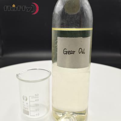 China China wholesale high quality anti-rust anti-wear automobile car auto  Gear Oil for sale