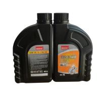 China Lubricants 85W-140 Industrial Heavy Load GL-5 Factory Gearbox  Vehicle Truck Gear Oil for sale