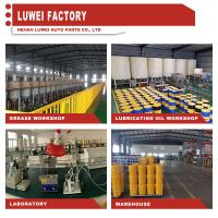 China Lubricants 85W-140 Industrial Heavy Load GL-5 Factory Gearbox  Vehicle Truck Gear Oil for sale
