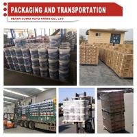 China Lubricants 85W-140 Industrial Heavy Load GL-5 Factory Gearbox  Vehicle Truck Gear Oil for sale