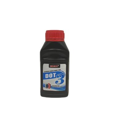China 250  ml Customized Brand Batch Sales Brake Oil for sale