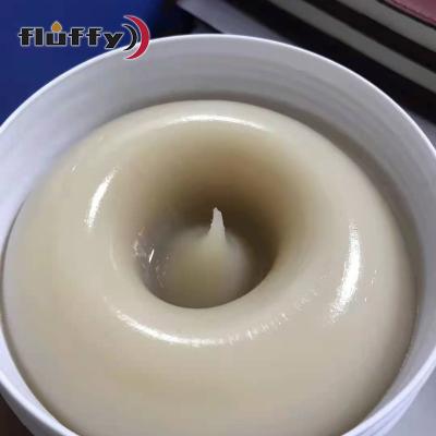 China White low noise lithium grease With Guaranteed Yellow Extreme Pressure General Purpose Lithium Grease for sale