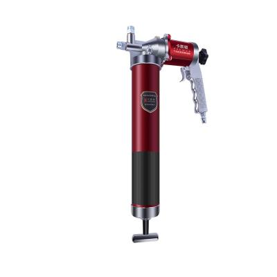China High temperature composite aluminum grease With Guaranteed General Purpose Lithium Grease power grease gun for sale