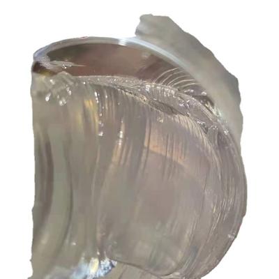 China High temperature composite aluminum grease With Guaranteed Extreme Pressure General Purpose Lithium Grease for sale