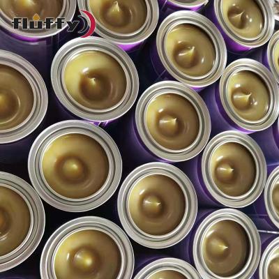 China Lithium Based Grease With Guaranteed Yellow lubricating grease dropping point tester Purpose Lithium Grease for sale