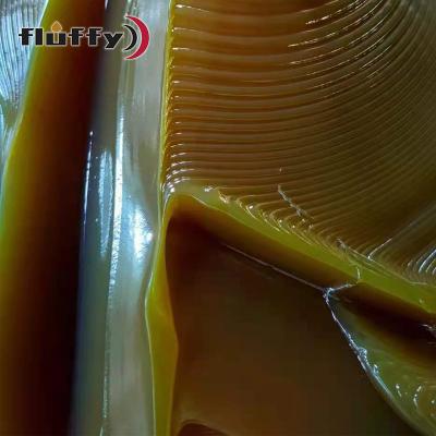 China Super Sticky Factory Heavy Duty heat resistant grease  Anti-wear DP180 Super Viscous Lithium Base Grease for sale