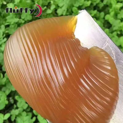 China Factory silicon based greaseYellow Anti-wear High Quality DP180 Extreme Pressure Lithium Grease for sale
