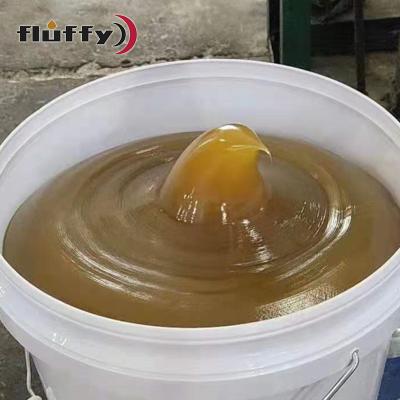 China Factory EP Excavator  Heavy Duty Yellow waterproof silicone grease High Quality DP160 Extreme Pressure Lithium Grease for sale