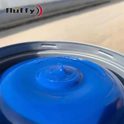 China High Quality Blue High Temperature High Speed Bearing Grease is Ash Free and Contains Diamond Powder for sale