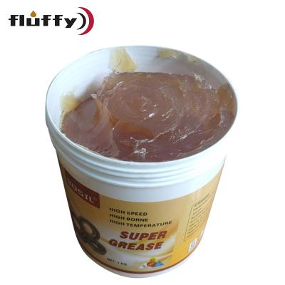 China Factory  Hot Sale Heavy Duty calcium soap grease Anti-wear DP180 Super Viscous Lithium Base Grease for sale