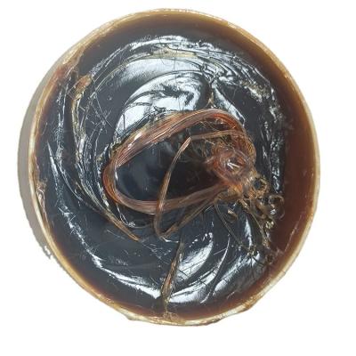 China ep 3 Multipurpose lubricant factory oem super viscosity excavator lithium bearing high pressure grease for sale