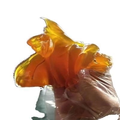 China heavy duty automation bearing nlgi-3 yellow lithium hydroxide making greases for sale
