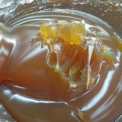 China Transparent  Automotive chassis high temperature yellow mp3 lithium grease for sale