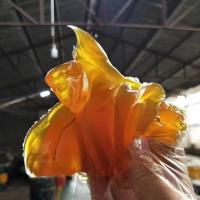 China Transparent  Automotive chassis high temperature yellow mp3 lithium grease for sale