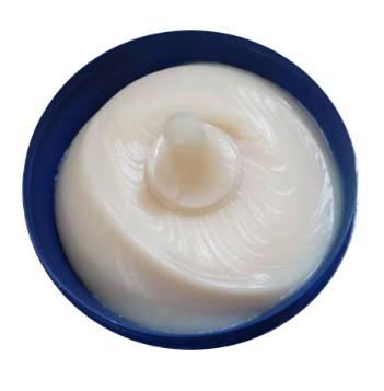 China High rust resistance Special white lithium grease NLGL 2# for sale