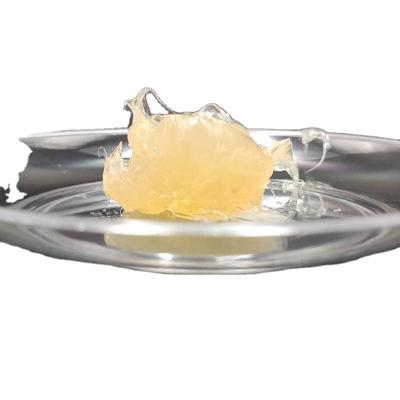 China crystal total types plastic gear white Pump Bearing Grease for sale