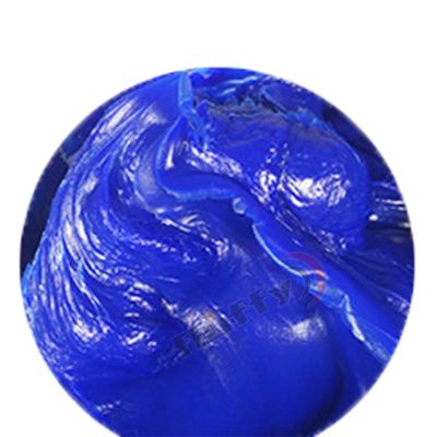 China China cheap water resistant automotive high temperature Blue Lithium Bearing Grease for sale