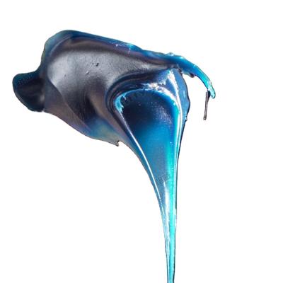 China Synthetic Automotive Can HP High Temperature 300 Hot Sale Blue Composite Lithium Bearing Grease for sale