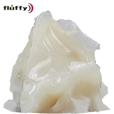 China Factory direct supply of white bearing high te high temperature performance white low noise bearing grease for sale