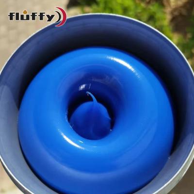 China lithium based grease with guaranteed Cheap Price Hot Sale Lithium Blue Automotive Composite Bearing Grease for sale