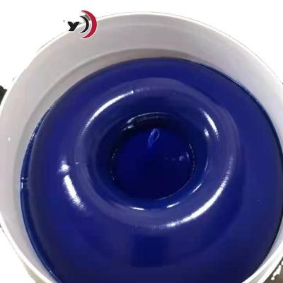 China olling bearing grease lithium grease China Cheap Price Hot Sale Blue Automotive Composite Lithium Bearing Grease for sale