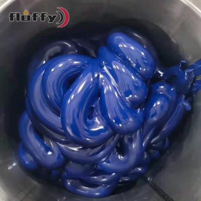 China standard grease High Performance Long replacement cycle   Hot Sale Lithium Blue Automotive Composite Bearing Grease for sale