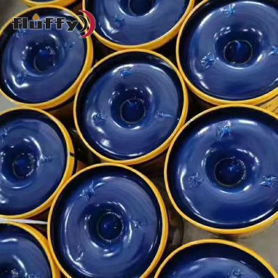 China multipurpose lithium greasee efficient Green Automotive Industrial Heavy Load High Quality  Wheel Bearing Grease for sale