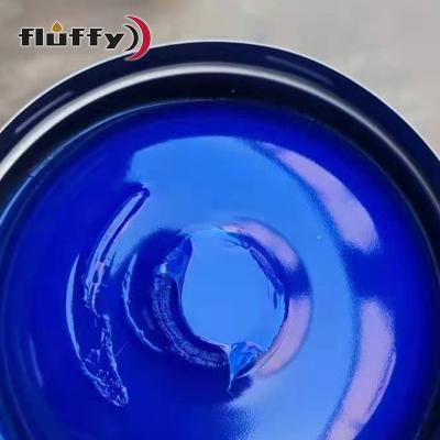 China Best Wheel Hub Lithium Complex High Temperature Waterproof Blue Multifunctional Industry Bearing Grease for sale
