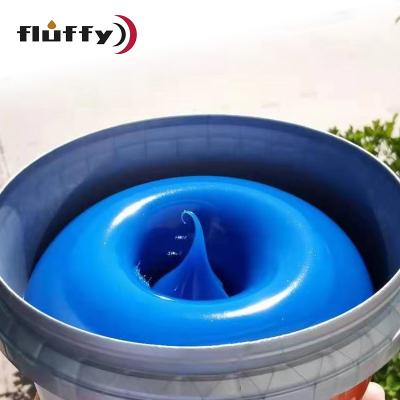 China High Speed Truck Rolling Blue Factory Heavy High Performance Waterproof Bearing Grease for sale