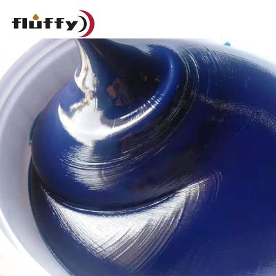 China Extreme Pressure Blue Plant Hot Sale Can National High Temperature Waterproof Bearing Grease for sale