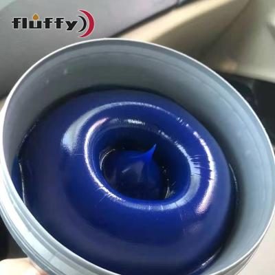China High Quality Blue Factory Heavy National Lithium Complex High Temperature Waterproof Bearing Grease for sale