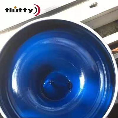 China Industri Clear Blue Plant Heavy Cheap National High Temperature Waterproof Lithium Bearing Grease for sale