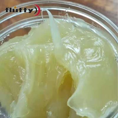 China lubricant grease for industrial High-quality suitable for precision instruments white low-noise lithium grease for sale