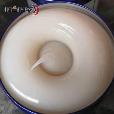 China lithium grease in china High Temperature stable performance Waterproof DP180 White Low Noise Bearing Grease for sale